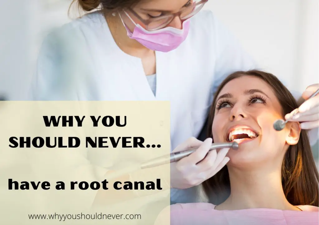 Why You Should Never Have A Root Canal – Why You Should Never… Why You Should Never Have A Root Canal – Why You Should Never…